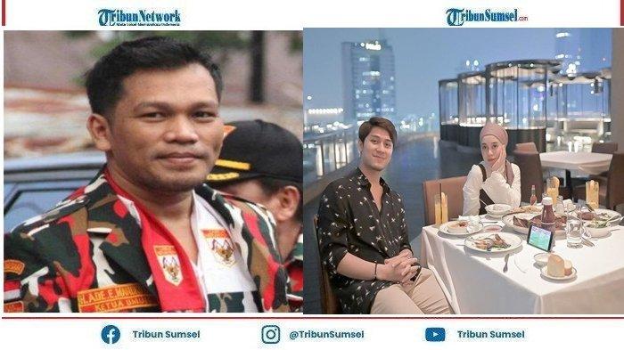 Rizky Billar Malu Mertua, Pertengkaran Lesti Kejora Berujung KDRT, Pengacara : Lesti Ngomel ...