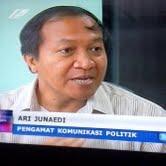 Kibarkan Bendera Setengah Tiang untuk Demokrasi - Tribunsumsel.com