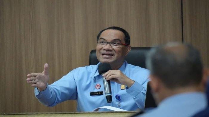 Kemenkumham Sumsel Tingkatkan Kualitas Pelayanan Publik Menuju WBK/WBBM ... Kemenkumham Sumsel Tingkatkan Kualitas Pelayanan Publik Menuju WBK/WBBM ...