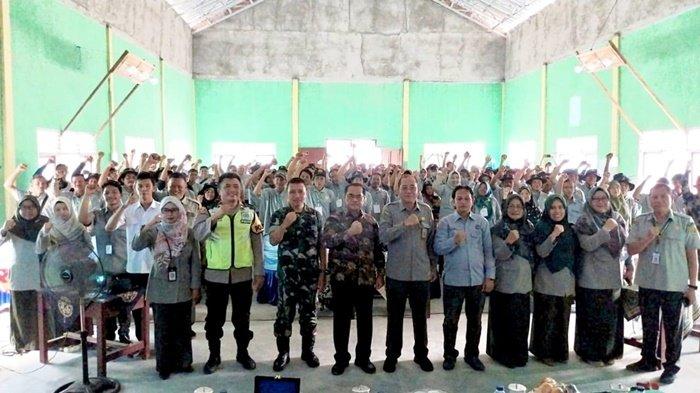 BPSIP Sumsel Gelar Penguatan Kapasitas Penerapan Standar Pertanian ...