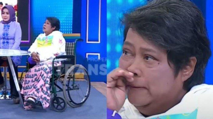 Penjelasan Medis Kaki Suti Karno Diamputasi karena Diabetes, ini 2 ...