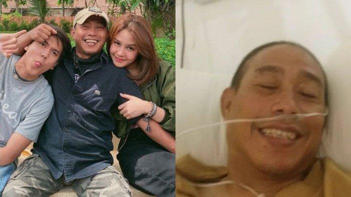 Kondisi Terkini Pidi Baiq Usai Kena Serangan Jantung : Resmi Anggota ...