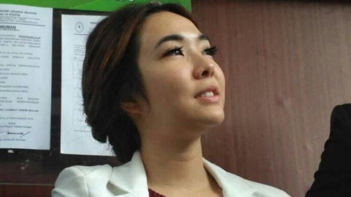 Gisel Polisikan Penyebar Video Syur yang Kait-kaitkan Mirip Wajahnya, Ini Alasan Gisel ...