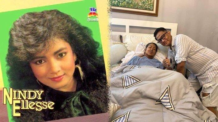Mengenal Nindy Ellesse, Penyanyi Senior Indonesia Dikabarkan Meninggal ...