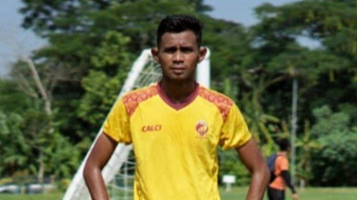 Jeda Panjang Kompetisi Buat Pemain Sriwijaya FC, Sandrian Ungkap Rasa ...