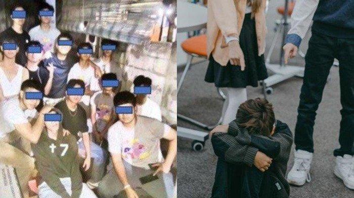 Nasib Anak Vincent Rompies & Geng Diduga Bully Junior, Polisi Jerat UU Perlindungan Anak dan ...
