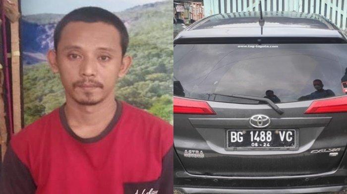 Bawa Kabur Rp 160 Juta, Satu Perampok Mobil Sales Rokok di OKU Selatan ...