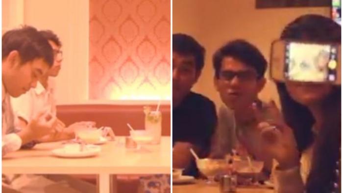 Ini Dia Perbedaan Anak Gaul Jaman Dulu dan Masa Kini - Tribunsumsel.com