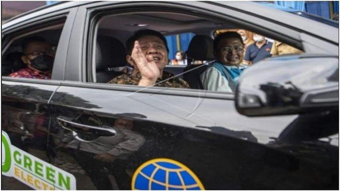 Pergub Penggunaan KBLBB Dorong Peningkatan Pengguna Electric Vehicle di ...