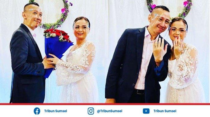 Biodata Profil Permadi Arya, Influencer yang Dikabarkan Bertunangan ...