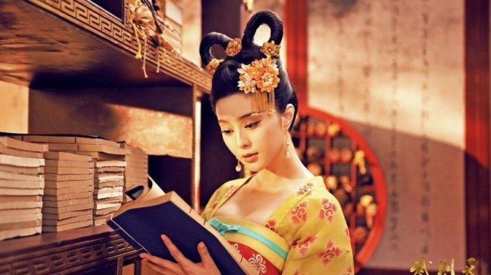 Kisah Selir Kaisar China di Kota Terlarang, Bertugas 'Puaskan' Sang ...