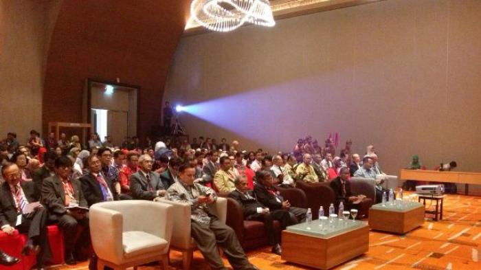 Perhimpunan Nefrologi Indonesia Palembang Adakan Pertemuan Nasional - Tribunsumsel.com