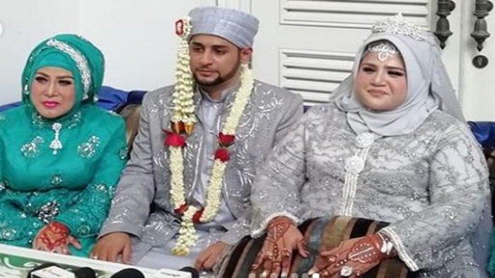 Jadi Menantu Kesayangan, Terkuak Sosok Muhammad Basurrah Suami Dhawiya ... Jadi Menantu Kesayangan, Terkuak Sosok Muhammad Basurrah Suami Dhawiya ...
