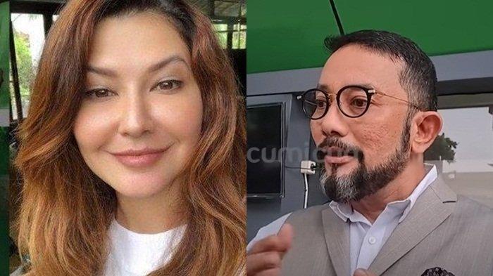 Pihak Tamara Bleszynski Ancam Laporkan Ryszard Jika Mediasi Gagal ...