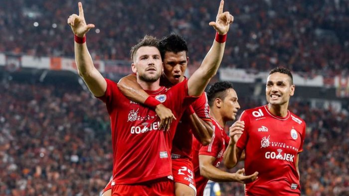 Ternyata, Marko Simic Bertemu Dengan Novak Djokovic Sesaat Sebelum ...