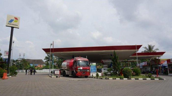 Bulan Ini Pertamina Telah Salurkan Biosolar B30 di Sumsel dan Lampung ...