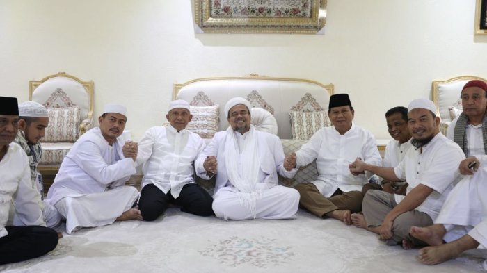 Terkuak Inilah Penyebab Habib Rizieq Tak Bisa Pulang ke Indonesia ... Terkuak Inilah Penyebab Habib Rizieq Tak Bisa Pulang ke Indonesia ...