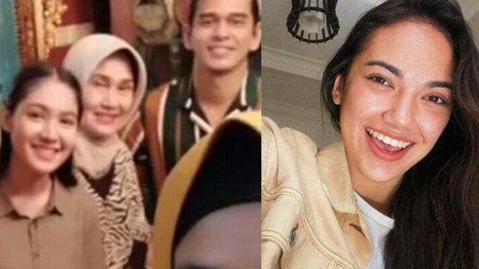Rangga Azof Kenalkan Cut Syifa ke Keluarga Besar Bikin Fans Couple ...