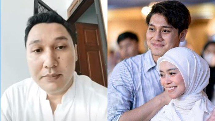 PENJELASAN Yudie Revan Kakak Rizky Billar Soal Laporan Lesti Kejora Alami KDRT, Stop Giring ...