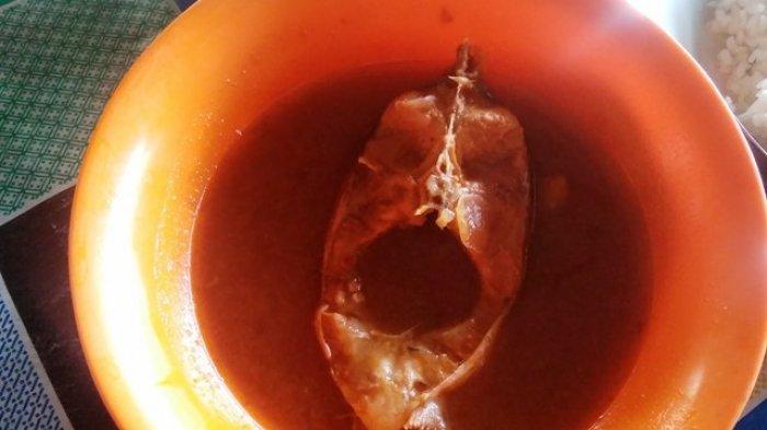 Resep dan Cara Membuat Pindang Ikan Patin Khas Meranjat Ogan Ilir ...