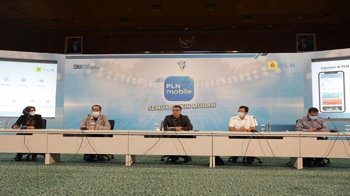 Lebih Dekat Dengan Pelanggan, PLN Luncurkan Aplikasi New PLN Mobile ...