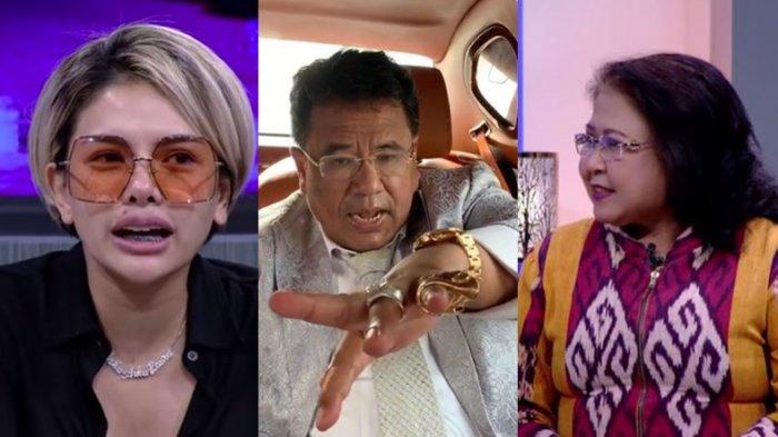 Polisikan Nikita Mirzani, Elza Syarif Disindir Hotman Paris, Bukti Ini ...
