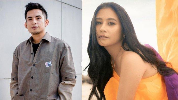 Prilly Latuconsina Dibuat Jijik Dengan Ulah Cowok Mesum Postingan