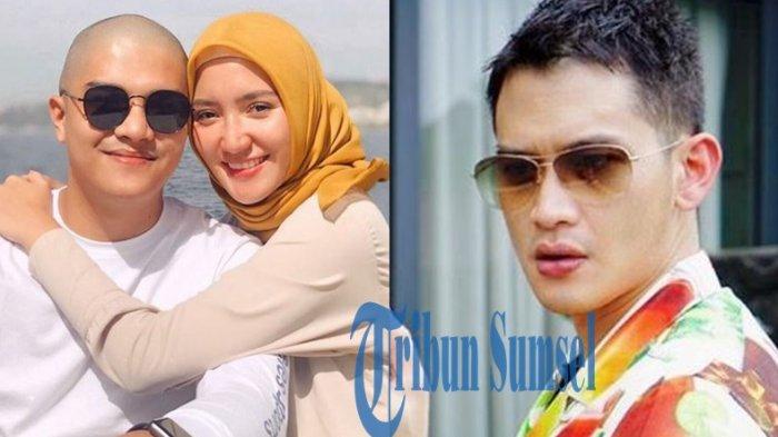 Potret Akrab Rezky Aditya dan Kakak Ipar Citra Kirana, Pernikahan Segera Digelar Akhir Tahun Ini ...