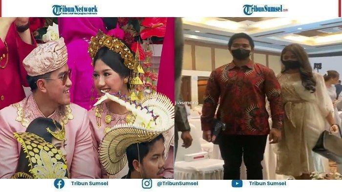 Potret Kebersamaan Erina Gudono dan Kaesang Pangarep yang Dikabarkan Segera Menikah ...