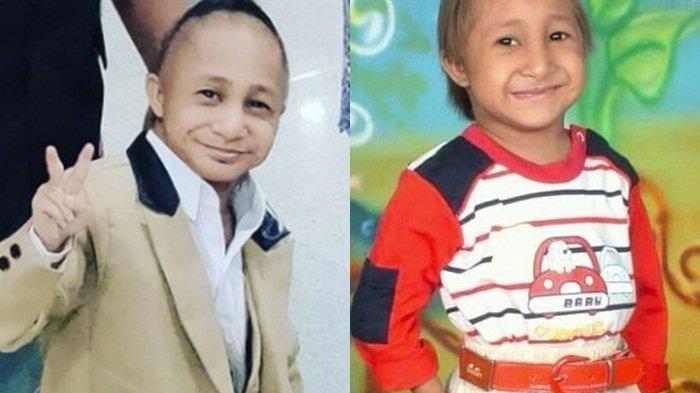 Meninggal Diusia 26 Tahun, Dicky Topan Meninggal Dunia karena Jantungan ...