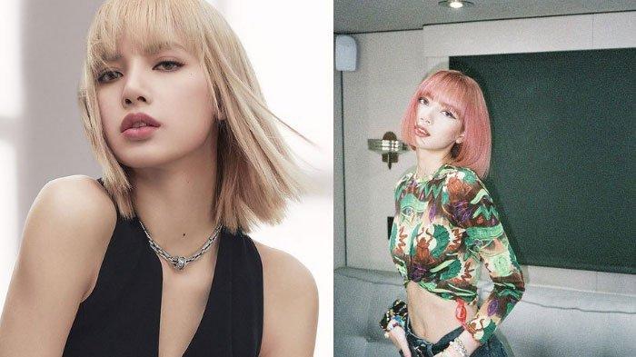 Profil dan Biodata Lisa BLACKPINK, Penyanyi Rap Asal Thailand Bergabung ...