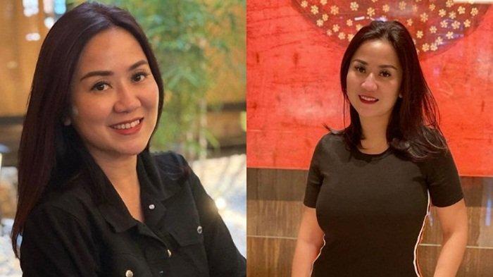 Sosok Tante Ernie 'Pemersatu Bangsa' Cerai Usai 21 Tahun Menikah Diselingkuhi, Selebgram Idaman ...