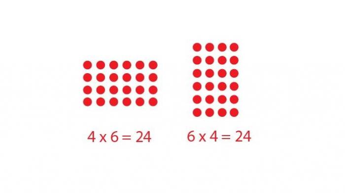 Ini Penjelasan Sederhana dari Yohanes Surya Soal 6 x 4 atau 4 x 6 ...