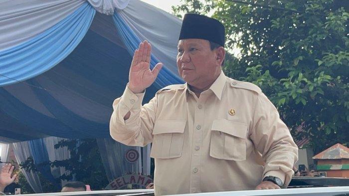 Resah Soal Preman Berkedok Ormas, Prabowo Temukan Jalan Keluar, Pembinaan hingga Sanksi ...