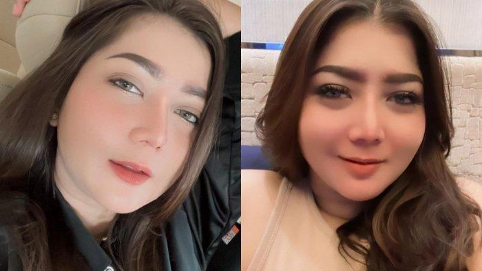 Pratiwi Noviyanthi Bereaksi Dituding Gelapkan Uang Yayasan Donasi Agus Salim, Siapkan Sesuatu ...