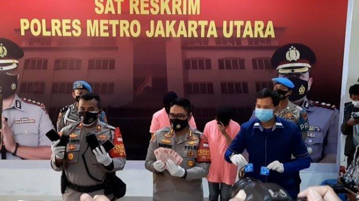 5 Fakta Terbaru Prostitusi Online Artis ST dan SH Pasang Tarif Rp 100 Juta Layani Pria Hidung ...