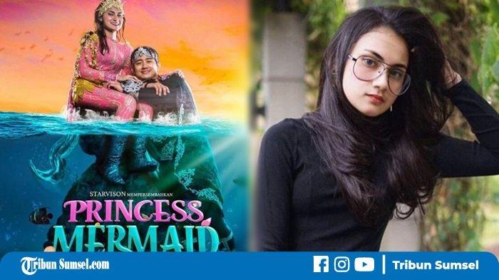 Lama Menghilang Usai Princess Mermaid Tamat, Kabar Terbaru Raisya ...