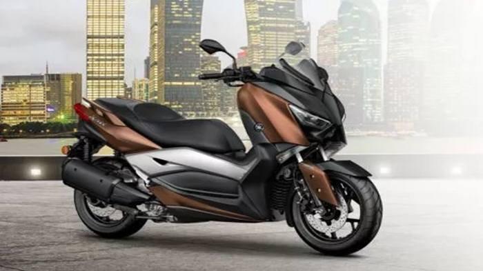 Produk Motor Yamaha Terbaru 2019 Harga Termurah dan Termahal, FreeGo ...