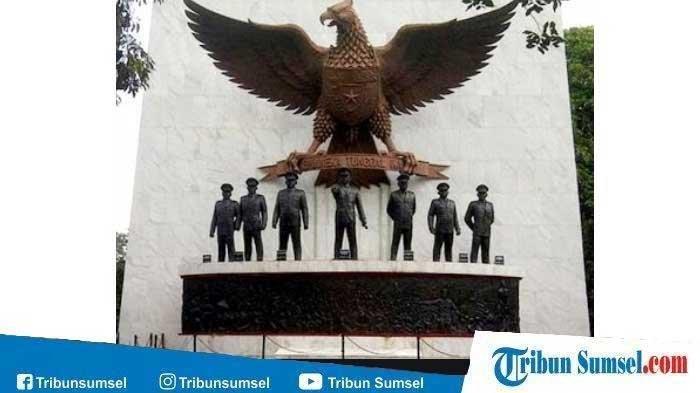 Profil 7 Jendral yang Meninggal saat Peristiwa G30S PKI, Dijuluki ...