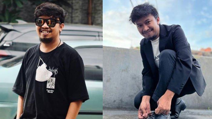 Profil Ali Akbar Komika Asal Ternate Juara 2 SUCI, Heboh Diajak Mantan Balikan Saat Dirinya ...