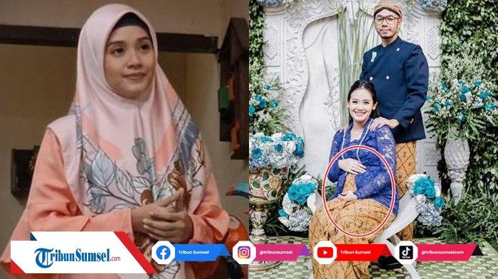 Profil Biodata Nahza Soebijakto Pemeran Wiyanti Istri Apoy di Amanah ...