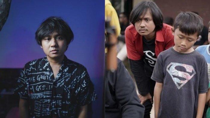 Profil Damar Rizal Marzuki 'Suparman' di Suparman Reborn, Ternyata ...