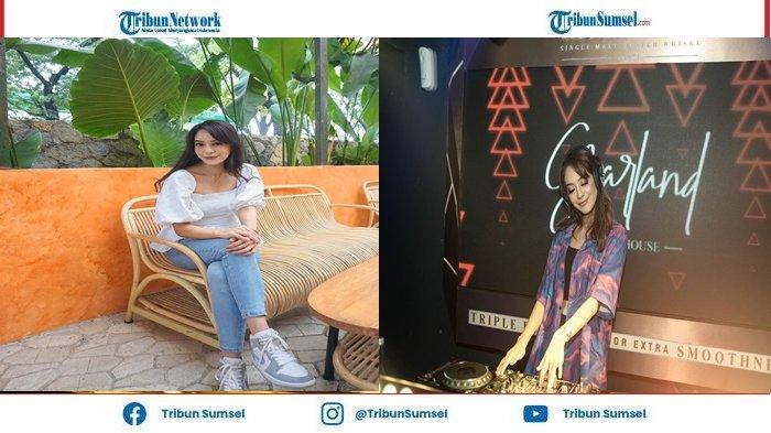 Profil DJ Freya yang Ikuti Jejak Sang Kakak, DJ Yasmin Jadi Disc Jockey ...