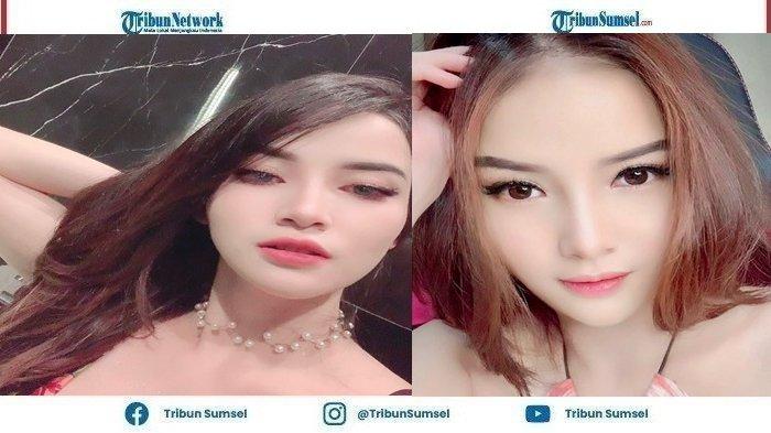 Profil DJ Nissa yang Terkenal dan Viral Jadi Streamer di Bigo Live, Ternyata Juga Foto Model ...