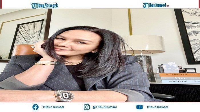 Profil Fitri Salhuteru, Sahabat Nikita Mirzani yang Berkonflik dengan ...