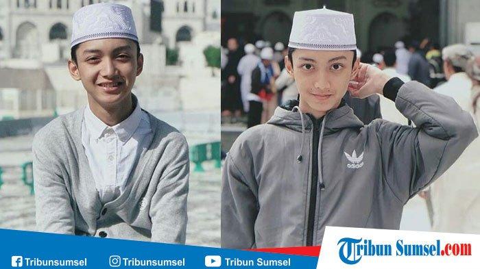 Profil Lengkap Gus Azmi Vokalis Syubbanul Muslimin Grup Sholawat yang ...