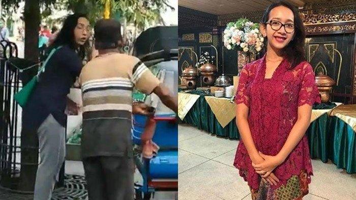Profil Gusti Kanjeng Ratu Bendara, Video Naik Becak Viral, Dibandingkan ...