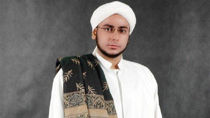 Profil Habib Muhammad Syahab, Bakal ke Muratara Hadiri Majelis Dzikir ...