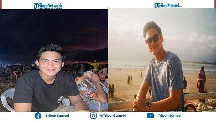Biodata dan Profil Irzan Faiq Kekasih Prilly Latuconsina Lengkap Dengan ...