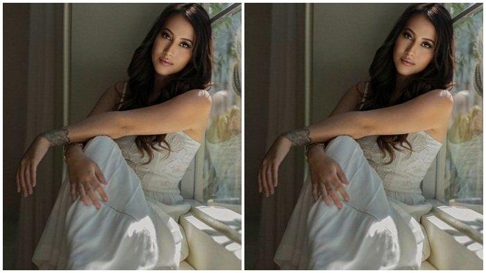 PROFIL dan Biodata Jannisa Pradja Baru Dinikahi Mike Lewis, Sempat ...
